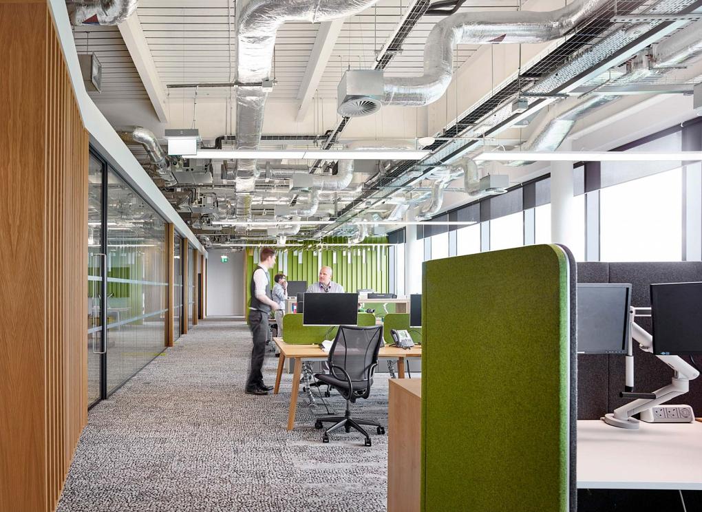 Case Study: LifeArc (MRC Technology) - JGM : Electrical & Mechanical ...