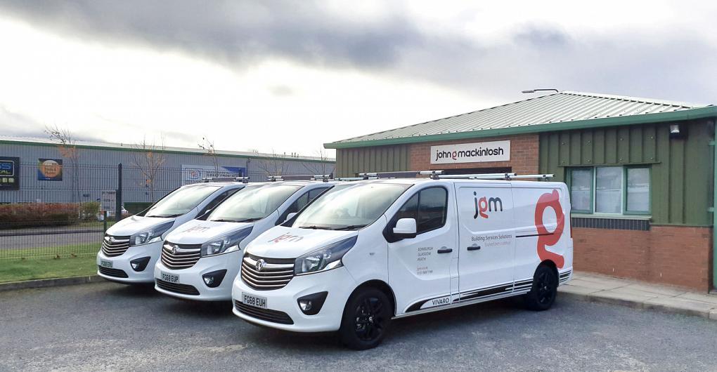 About Us - JGM : Electrical & Mechanical Contractor