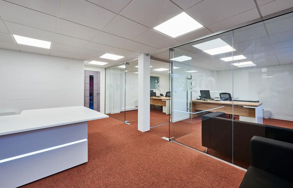 Introducing JGM North - JGM : Electrical & Mechanical Contractor