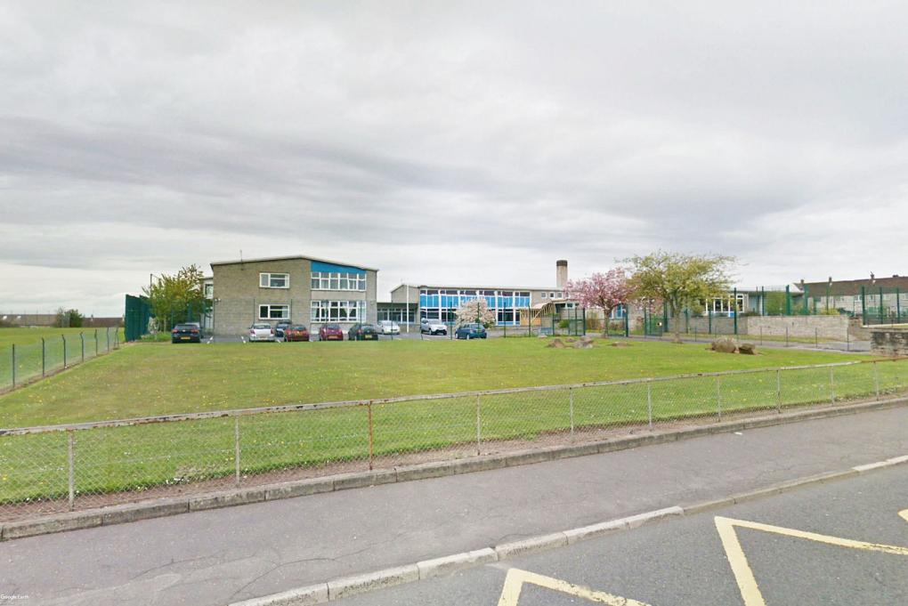 Case Study: Letham Primary School - JGM : Electrical & Mechanical ...