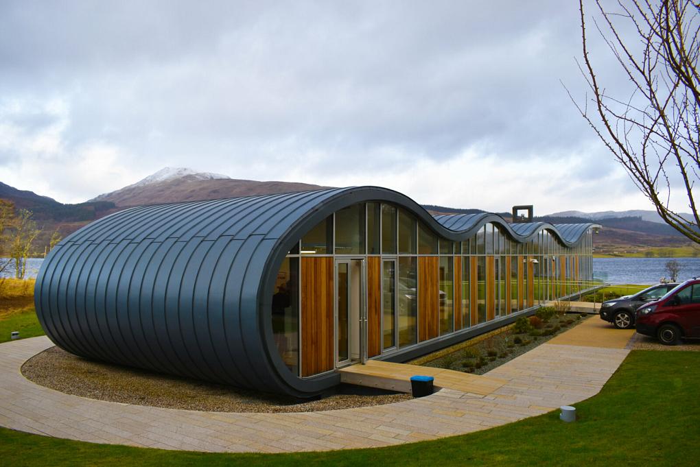 RDM Controls for Ripple Retreat | JGM Building Services - JGM ...