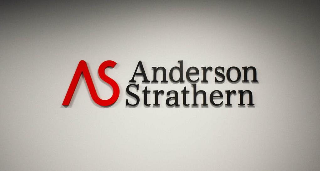 Anderson Strathern | JGM Building Services Solutions - JGM : Electrical ...